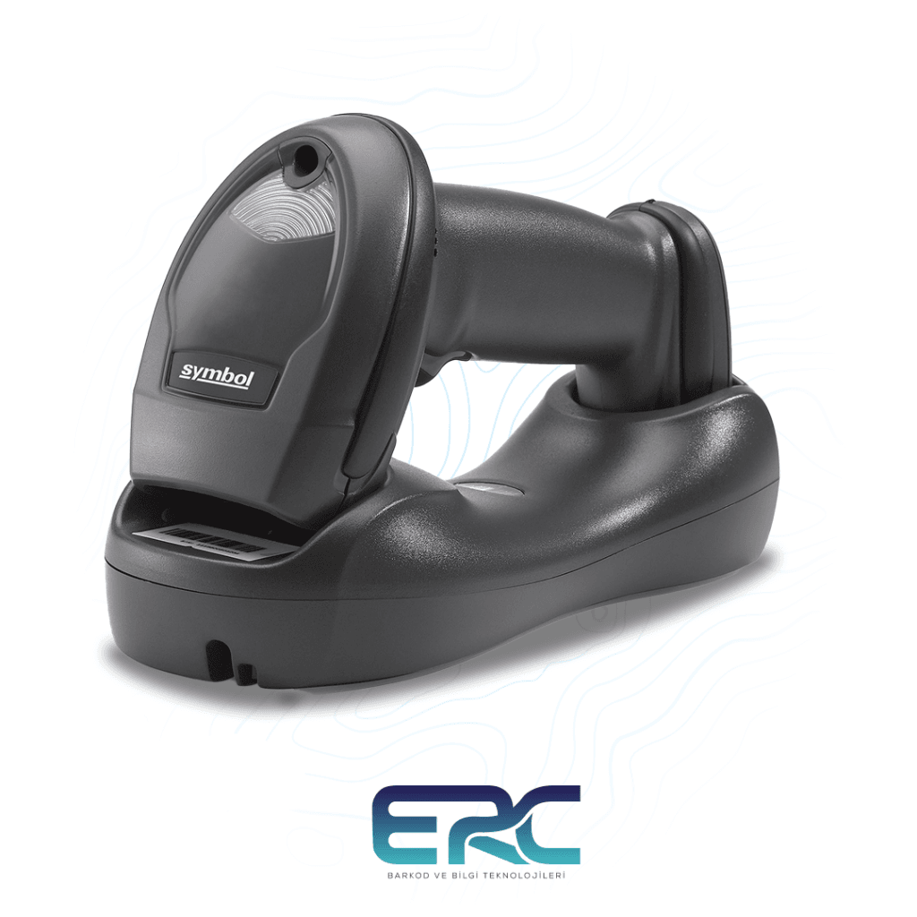 Zebra FS20 Sabit Endüstriyel Barkod Okuyucu - ERC Barkod ve Bilgi ...