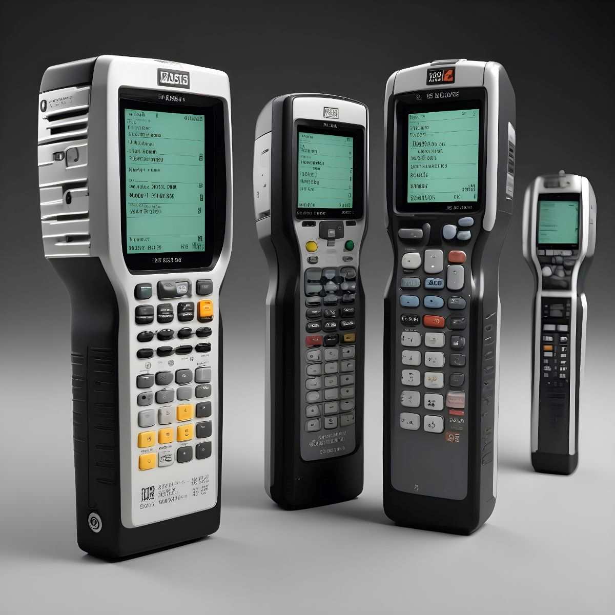 Zebra MC Serisi El Terminalleri: MC33, MC22, MC93 Karşılaştırması - ERC Barkod ve Bilgi ...