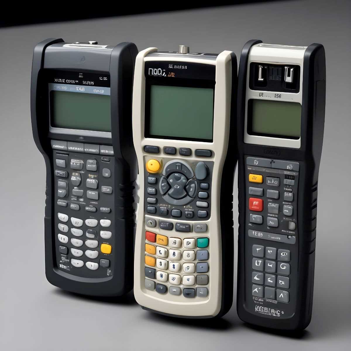 Zebra MC Serisi El Terminalleri: MC33, MC22, MC93 Karşılaştırması - ERC Barkod ve Bilgi ...