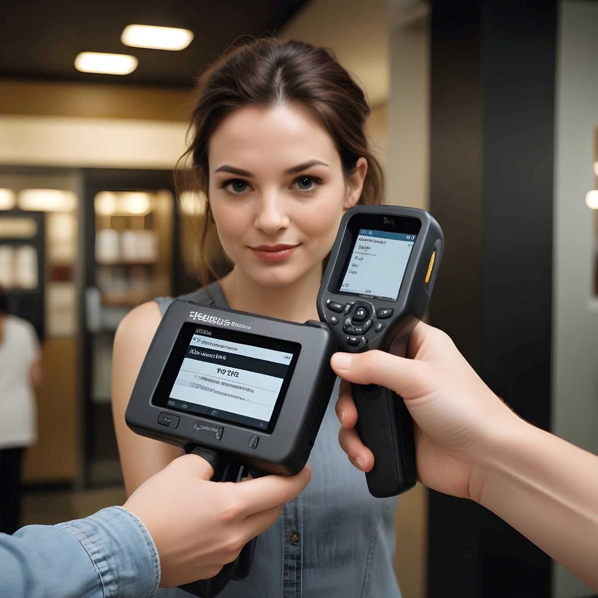 Zebra TC Serisi El Terminalleri: TC22, TC52, TC53 Özellikleri ve ...