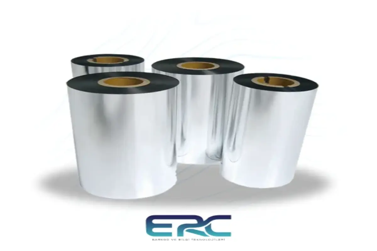 Wax Ribon: Hızlı ve Güvenilir Baskı Çözümleri - ERC Barkod ve Bilgi ...